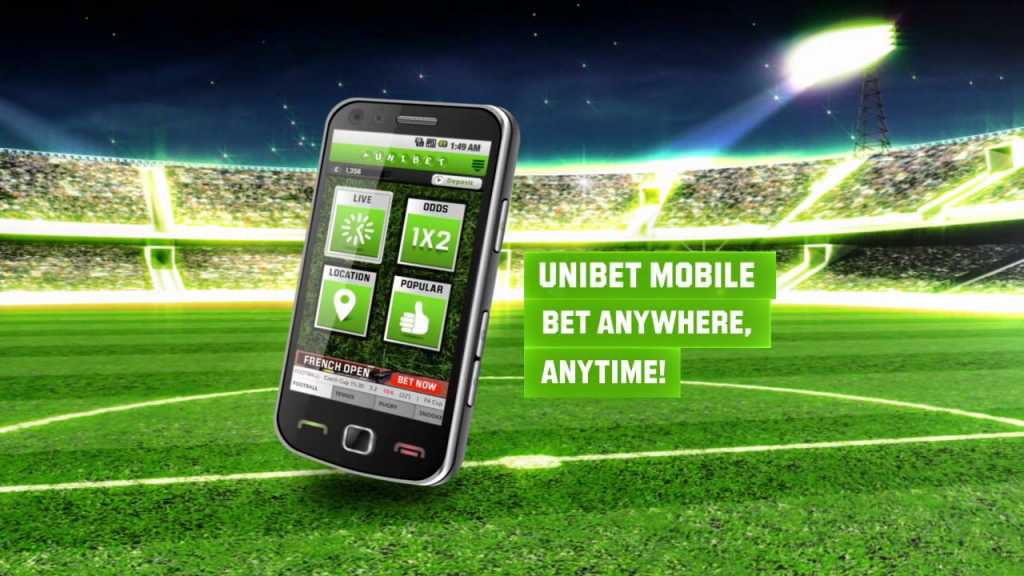 Comment télécharger Unibet mobile application | Unibet mobile version